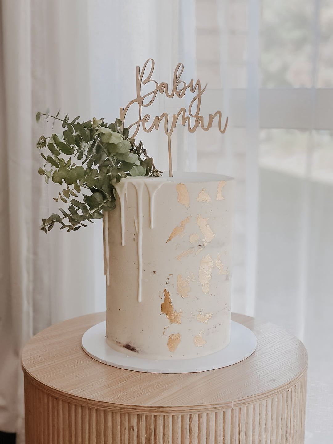 Pregnancy – tagged "Cake Toppers" – Dawn and Grace