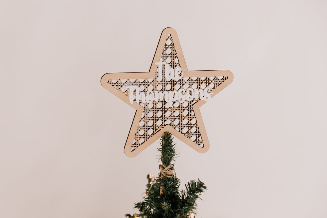 Christmas Range – Dawn and Grace